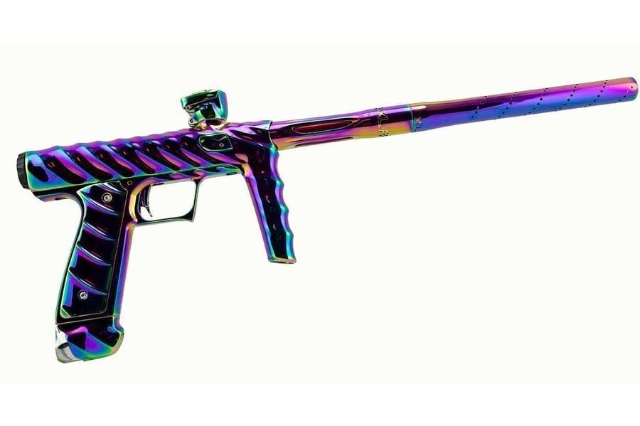 Adrenaline shocker custom shocker xls y cvo